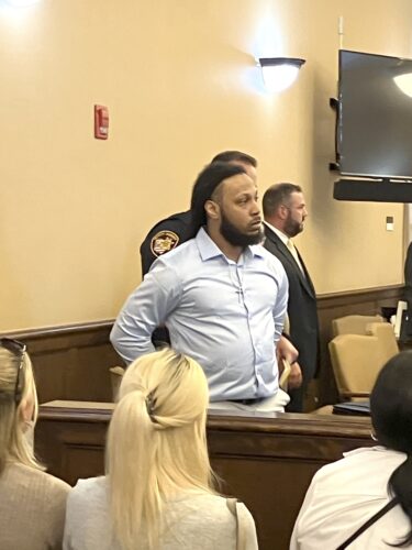 Tisdale sentenced to life in prison without chance of parole | News ...